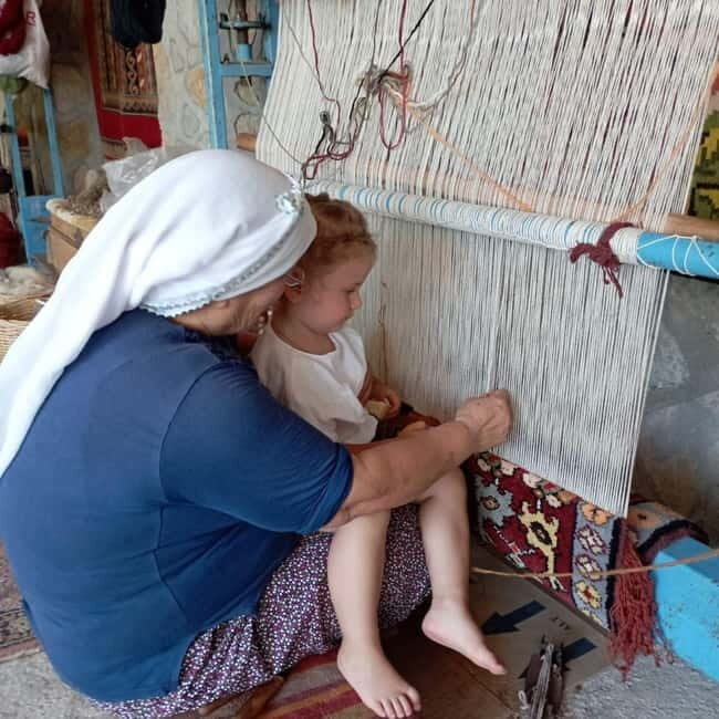 Bodrum Village Charm & Wine Delight Tour - The Experience in Action: A Day in the Countryside