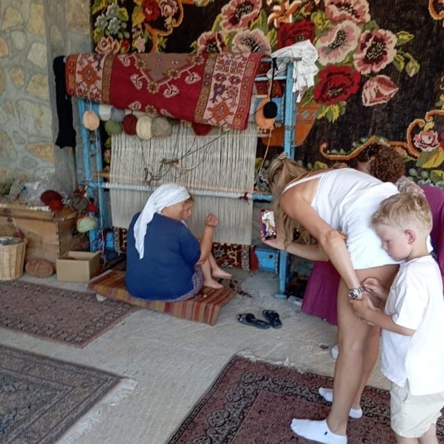Bodrum Village Charm & Wine Delight Tour - Should You Book This Tour?