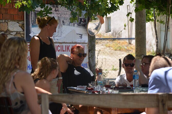 Bodrum Village Tour with Group - Exploring the Itinerary: A Closer Look
