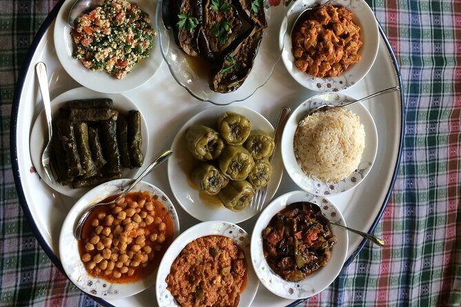 Bodrum Village Tour with Group - Practical Details and What to Expect