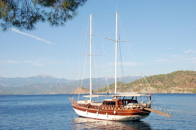 Bodrum Vip Private Gulet Tour - Who Is This Tour Best Suited For?