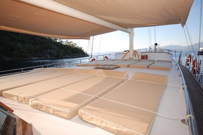 Bodrum Vip Private Gulet Tour - Final Thoughts