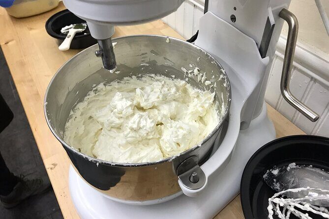 Body Butter Making Class - Who Is This Tour Best For?