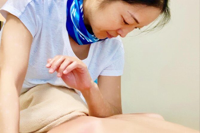 Body massage 60min - A Relaxing 60-Minute Body Massage in Waikiki: What You Need to Know