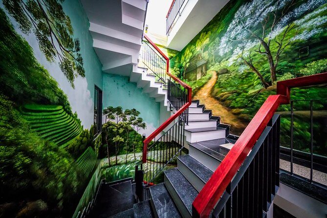 Body Massage Herbal Spa Style - Key Points