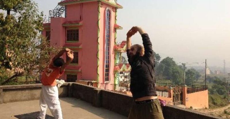 Body, Mind & Soul Full-Day Yoga Experience in Kathmandu - Key Points