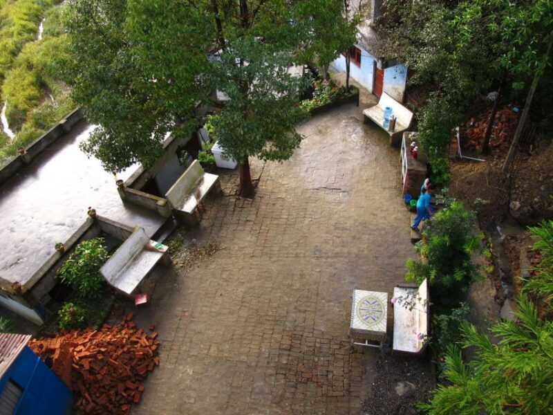 Body, Mind & Soul Full-Day Yoga Experience in Kathmandu - An In-Depth Look at the Yoga Experience