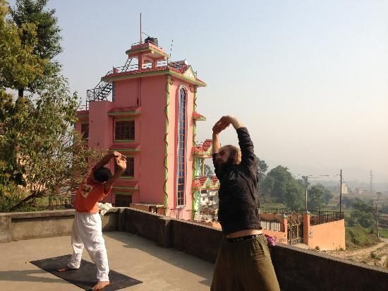 Body, Mind & Soul Full-Day Yoga Experience in Kathmandu - Who Will Benefit Most?