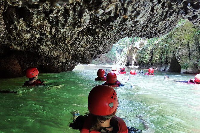 Body Rafting & Caving in a Natural Sanctuary - FAQ