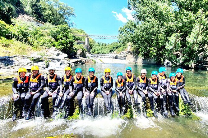 Body Rafting Gole Alcantara - What to Expect on Your Adventure
