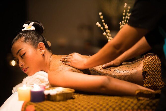Body Scrub Special Treatments - Body Scrub Special Treatments: a detailed review