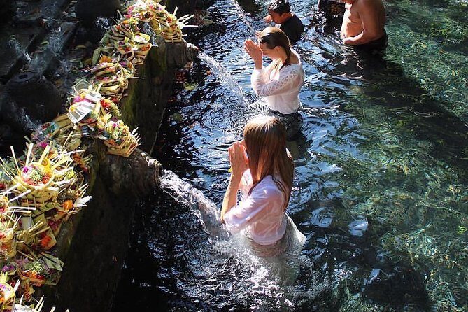 Body, Soul & Mind Cleansing Purification with Balinese Healer - Practical Details: What to Expect and Tips for Your Day