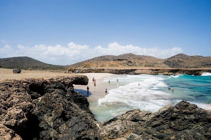 Bodyboarding on the North Side Of Aruba - Frequently Asked Questions