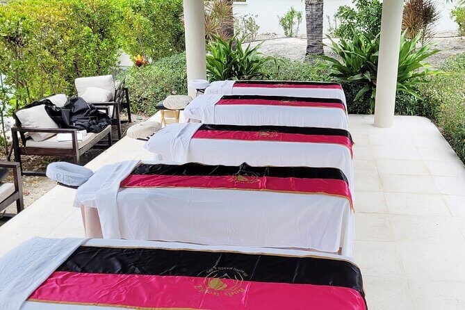 Bodyworkz Healing Hands and Spa - What to Expect from the Experience