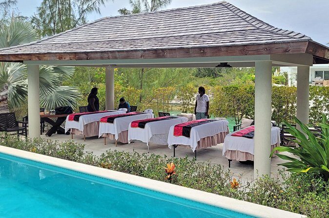 Bodyworkz Healing Hands and Spa - FAQ