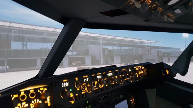 Boeing 737-800 Professional simulator - 30 minutes - Detailed Review: Why This Experience Is Worth Your Time