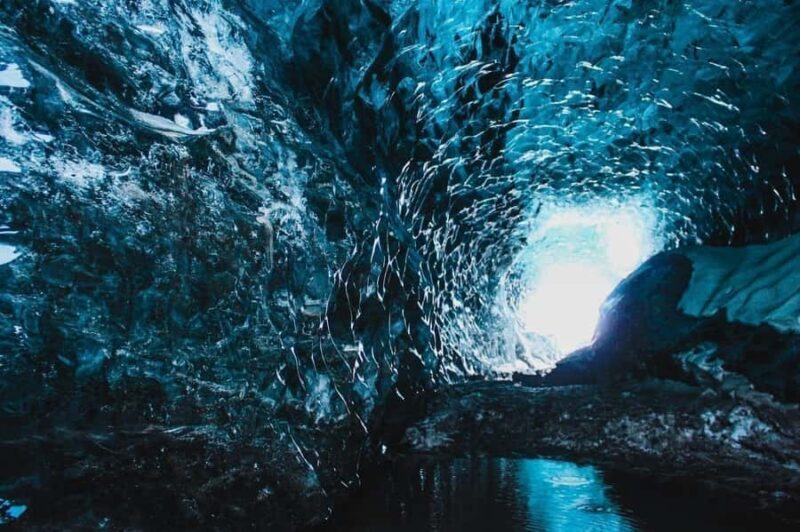 Bogdanovich Glacier tour with hotel pick up - An Authentic Glacial Encounter Near Almaty