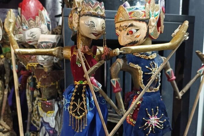 Bogor Botanical Garden, City and Miniature Park in Heritage - The Overall Experience