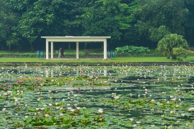 Bogor City Full-Day Private Tour from Jakarta with Pick Up - Introduction