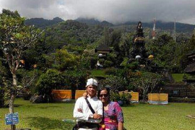 Bogor City Full-Day Private Tour from Jakarta with Pick Up - Key Points