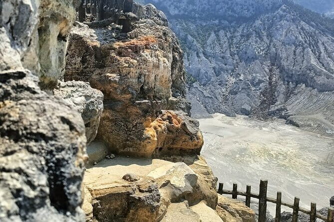 Bogor City Full-Day Private Tour from Jakarta with Pick Up - Value and Who Should Book This Tour