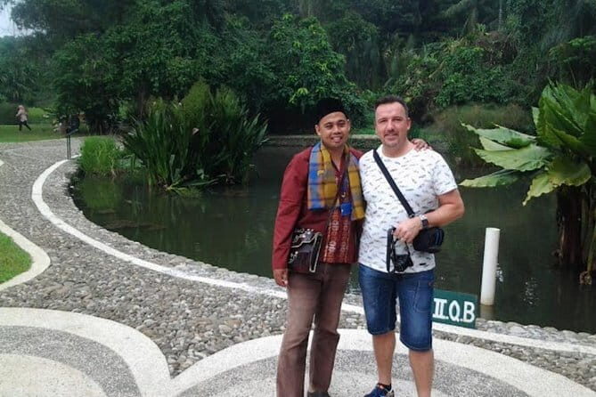 Bogor ,west Java Tour - Key Points