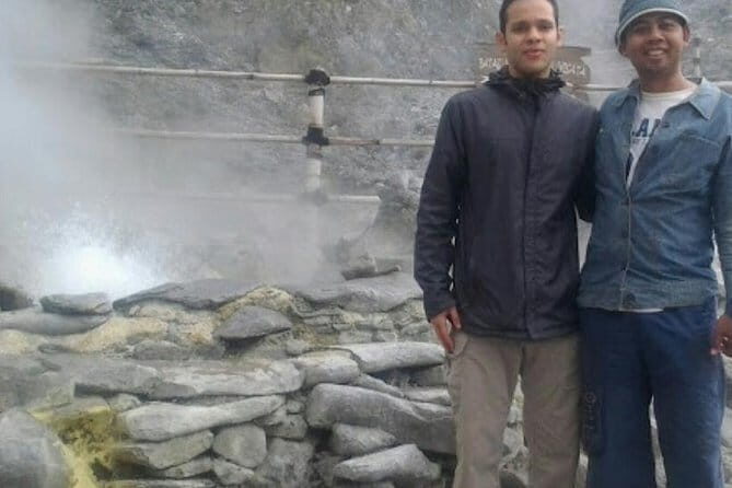 Bogor ,west Java Tour - FAQ