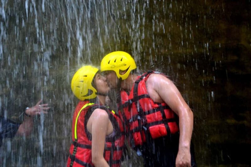 Bogova Waterfall & Osumi Canyon Exploration with Equipment - The Perfect Fit for Your Trip