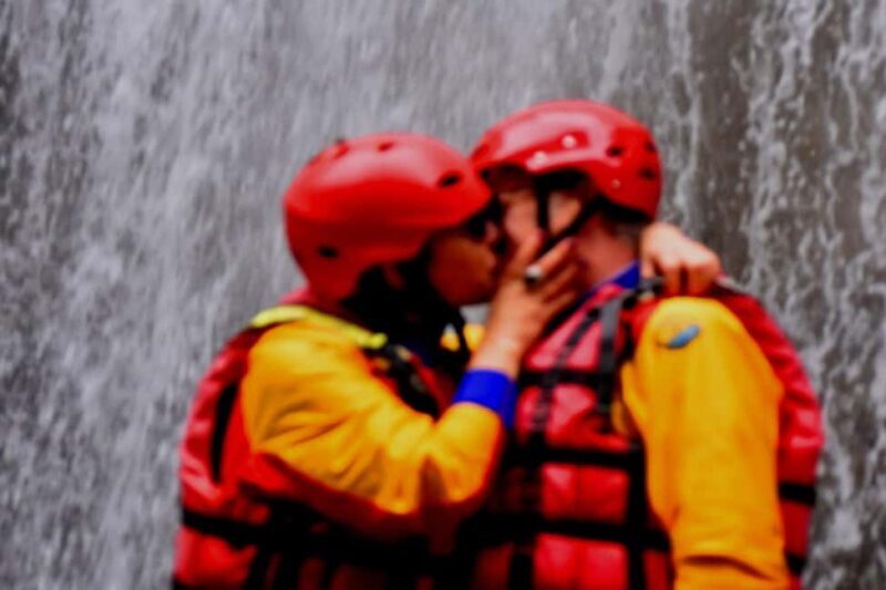Bogova Waterfall & Osumi Canyon Exploration with Equipment - The Sum Up