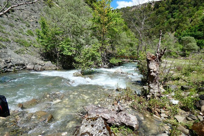 BOGOVA WATERFALL & WINERY TOUR from Berat by 1001 AA - Exploring the Bogova Waterfall & Winery Tour from Berat: An Authentic Albanian Day Out