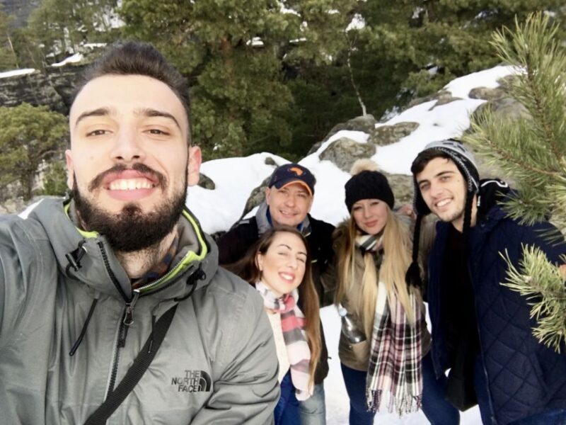 Bohemia & Saxon Switzerland Winter Day Tour from Prague - The Itinerary in Detail: Why Each Stop Matters