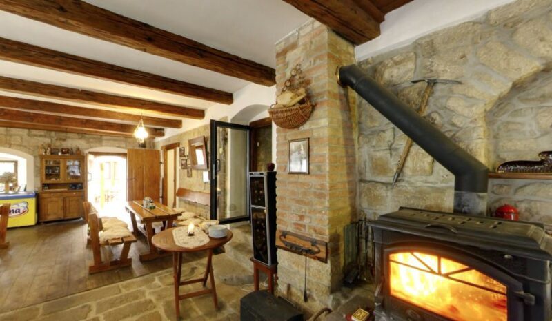Bohemia & Saxon Switzerland Winter Day Tour from Prague - The Experience for Different Travelers
