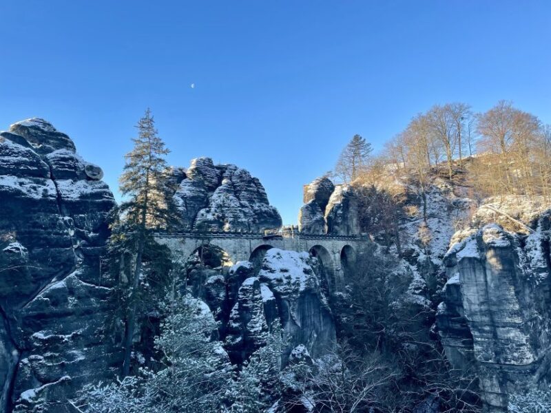 Bohemia & Saxon Switzerland Winter Day Tour from Prague - Final Thoughts: Is This Tour Worth It?