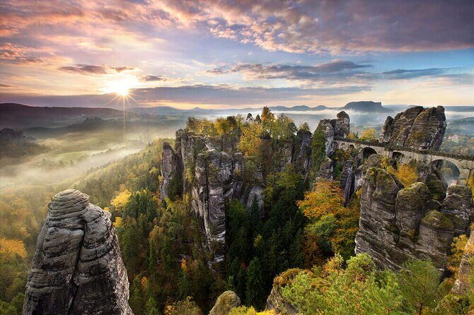 Bohemian and Saxon Switzerland All inclusive trip - Hiking Tour - An In-Depth Look at the Experience