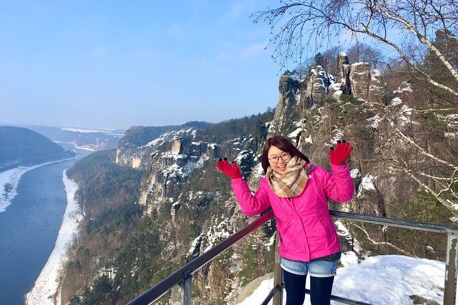 Bohemian And Saxon Switzerland Winter Tour from Prague - Who Will Love This Tour?