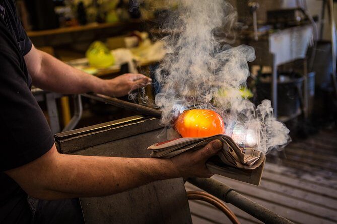 Bohemian Crystal Private Tour - A Closer Look at the Bohemian Crystal Private Tour