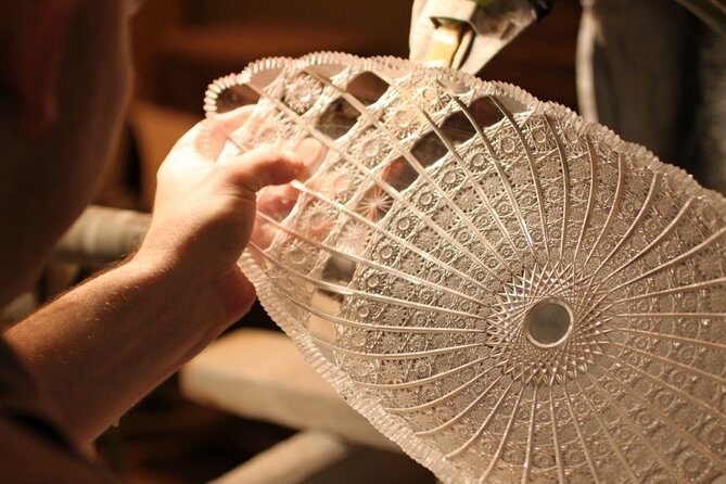 Bohemian Crystal Private Tour - Who Should Consider This Tour?