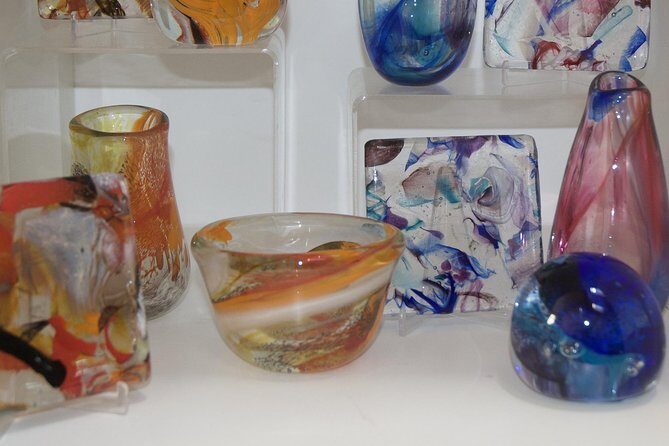 Bohemian Glass blowing in Prague - A Deep Dive into the Experience