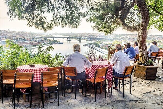 Bohemian Istanbul: Fener and Balat's Charm-Private Walking Tour - The Fener Rum Patriarchate: A Spiritual Center