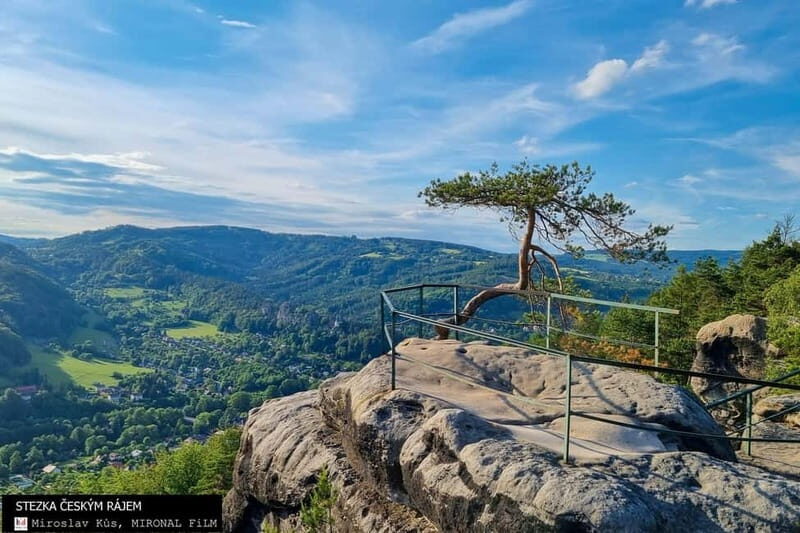Bohemian Paradise with Brewery Tour from Prague - Key Points