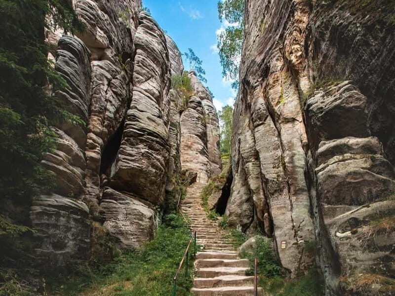 Bohemian Paradise with Brewery Tour from Prague - An Overview of the Experience