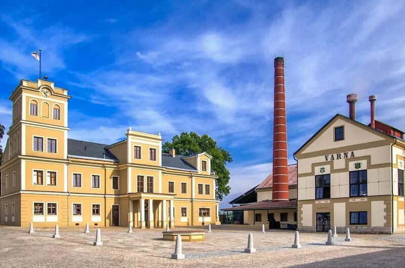 Bohemian Paradise with Brewery Tour from Prague - Who Would Love This Tour?