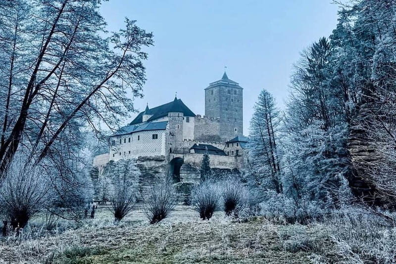 Bohemian Paradise with Brewery Tour from Prague - Frequently Asked Questions