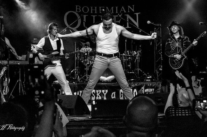 Bohemian Queen - Practical Tips for Visitors