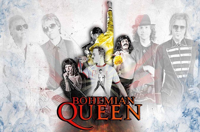 Bohemian Queen - Who Should Consider This Experience?