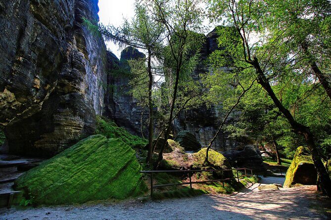 Bohemian Switzerland From Prague with Brewery Tour & Beer Tasting - FAQ Section