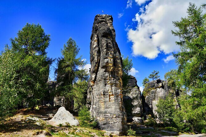 Bohemian Switzerland From Prague with Brewery Tour & Beer Tasting - Final Thoughts