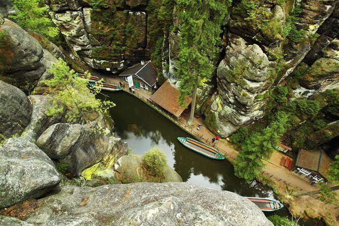 Bohemian Switzerland private hiking tour: Chronicles of Narnia - What Makes This Tour Stand Out?