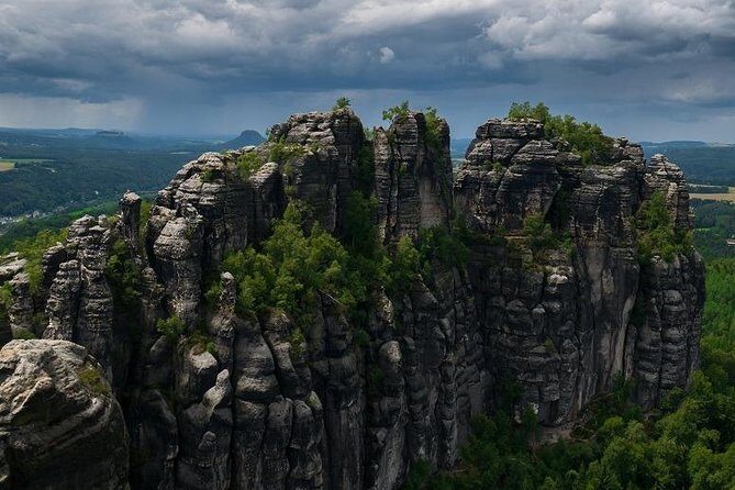 Bohemian Switzerland private hiking tour: Chronicles of Narnia - Practical Considerations