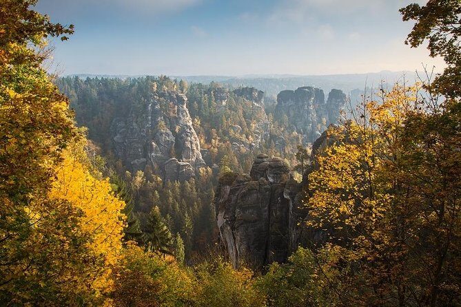 Bohemian Switzerland private hiking tour: Chronicles of Narnia - Final Thoughts
